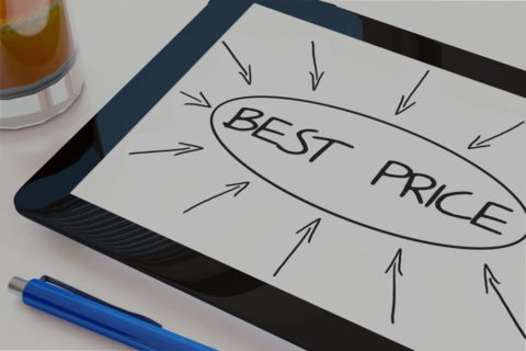 Wie du den richtigen Preis für deinen Onlinekurs findest